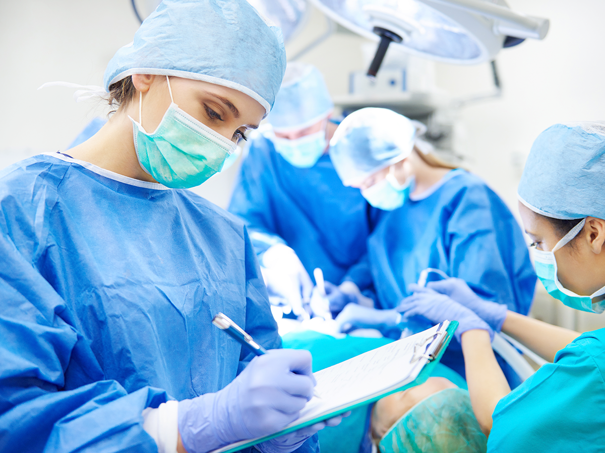 Conversion surgery - Tijuana Surgery Center