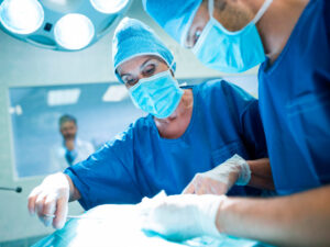 Hemorrhoid, Pilonidal Cyst and Perianal Fistula Surgery - Tijuana ...